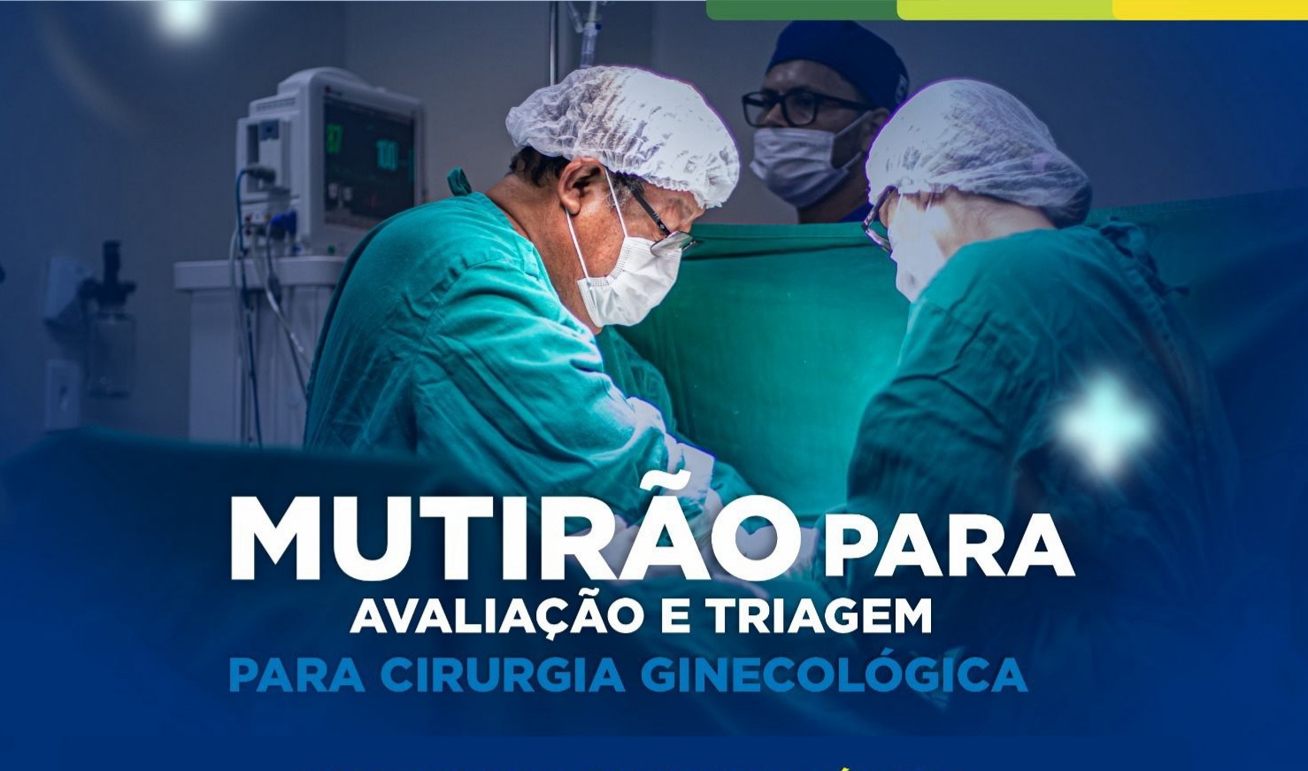 Prefeitura de Jaru realizará mutirão de atendimentos ginecológicos ... Prefeitura de Jaru realizará mutirão de atendimentos ginecológicos ...