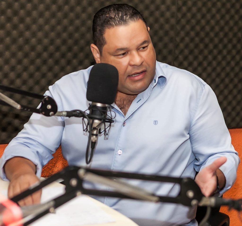 Programa “Jogo Aberto” da rádio SGC FM retorna em 07 de fevereiro – A ...